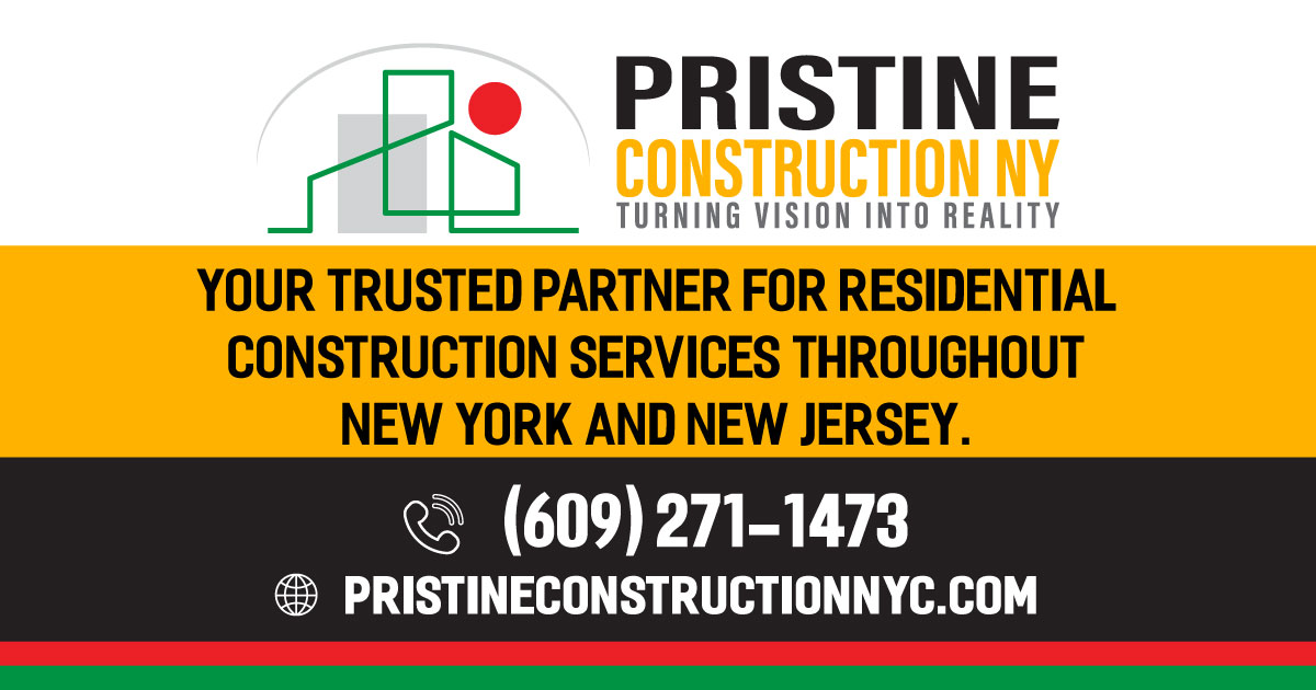 Roofing - Pristine Construction NY